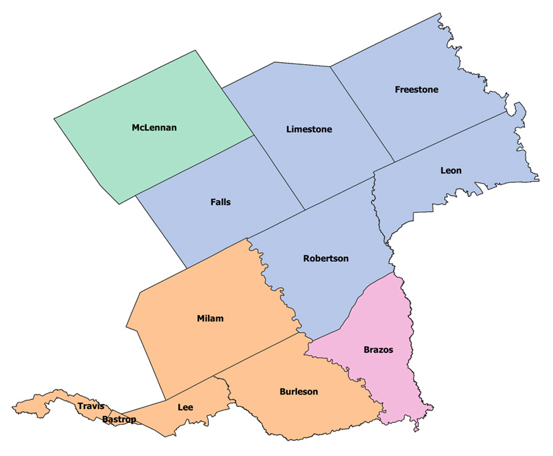 Texas’ 17th Congressional District - Pete Sessions for Congress