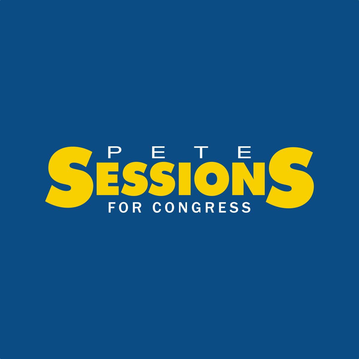 Meet Pete - Pete Sessions for Congress